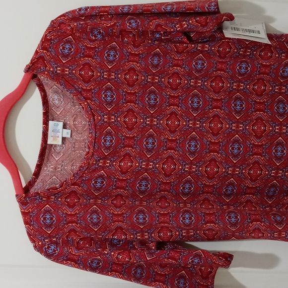 LuLaRoe | Dresses | Body Skimming Dress | Poshmark